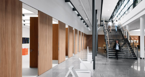 Zeeb Innenausbau Stuttgart Aktuell